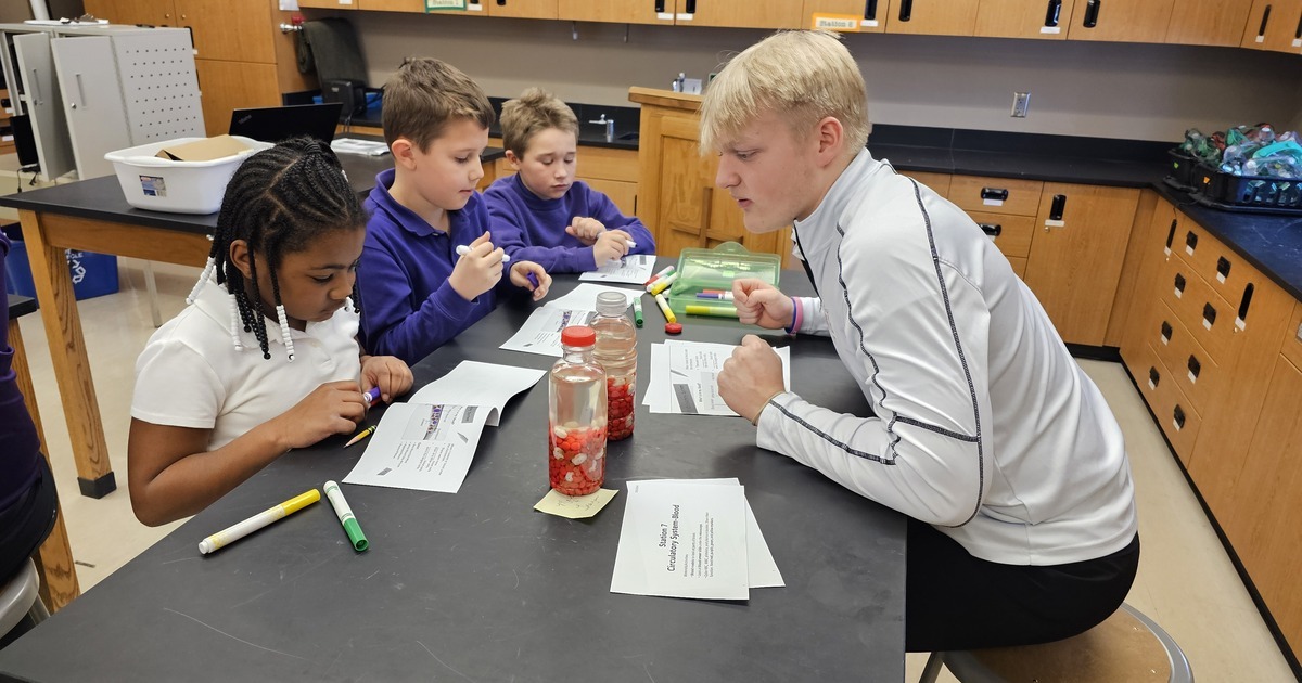 BISHOP RYAN CATHOLIC SCHOOL - Bishop Ryan Fund 2023-2024