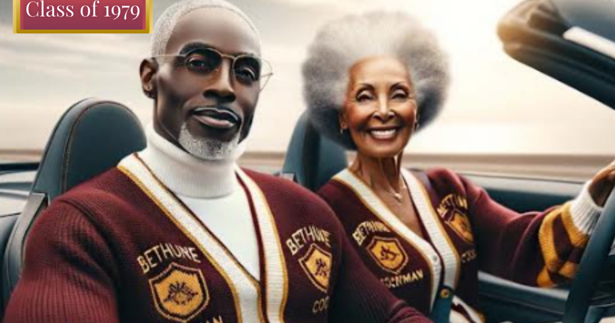 Bethune-Cookman University - Homecoming Reunion Class of 1979