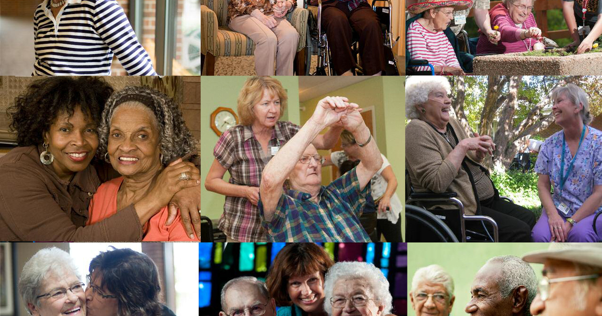 AMERICAN BAPTIST HOMES OF THE MIDWEST - ABHM Mission Legacy Fund