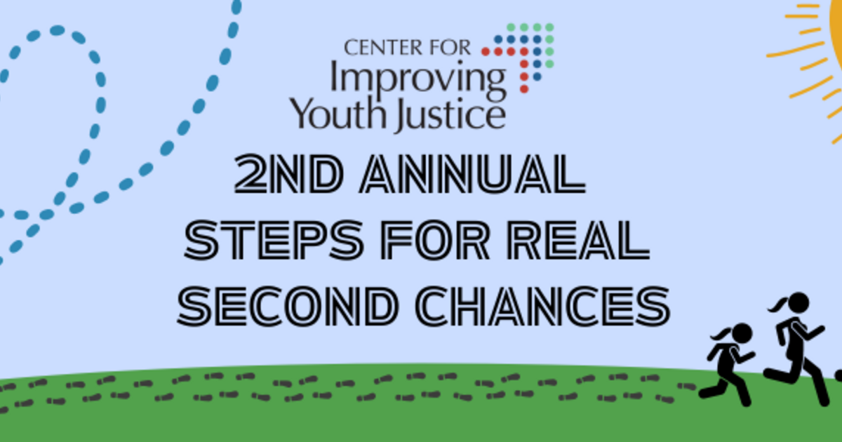 PbS Learning Institute Inc. DBA Center for Improving Youth Justice ...