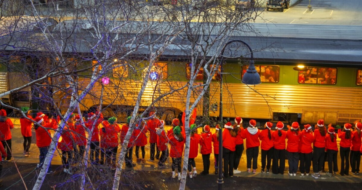 Vermont Children's Trust Foundation - 2024 PE Family Bell Ringers