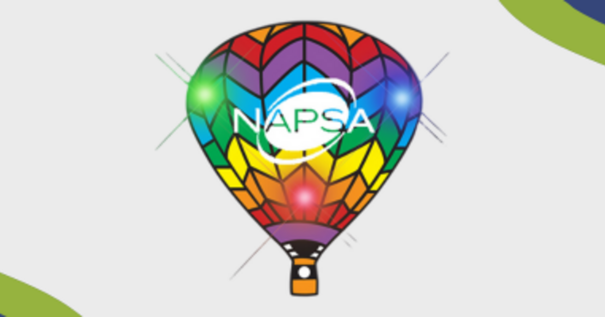 National Adult Protective Services Association - NAPSA Conference 2024 ...
