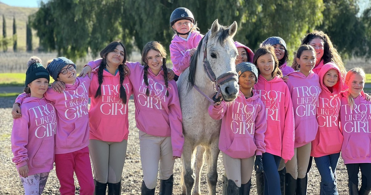 HORSEMENS DISTRESS FUND INC - It's Time To Help The One Who Helps!