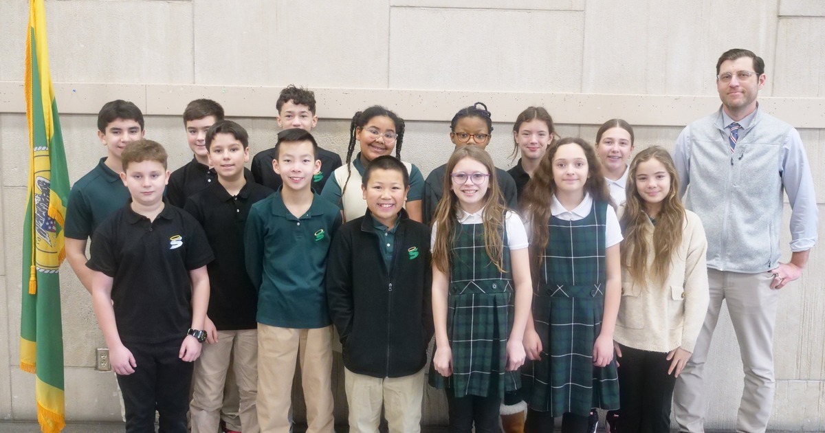Catholic Schools of Broome County - CSBC Alumni Giving