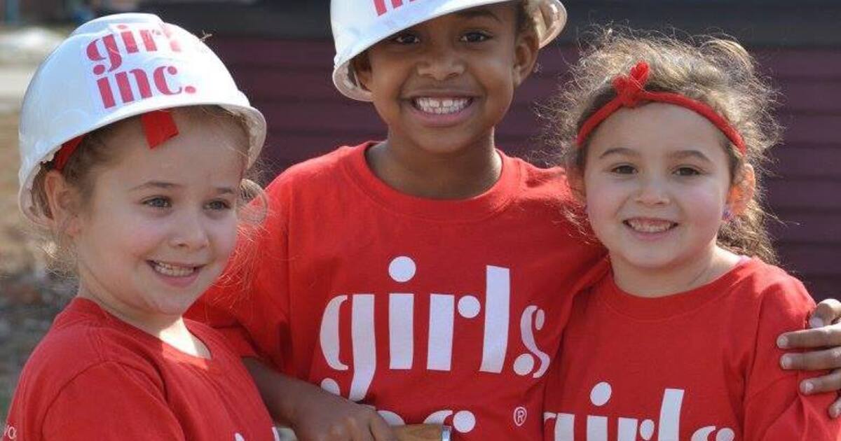 Girls Inc of Memphis - 2024 Summer Camp