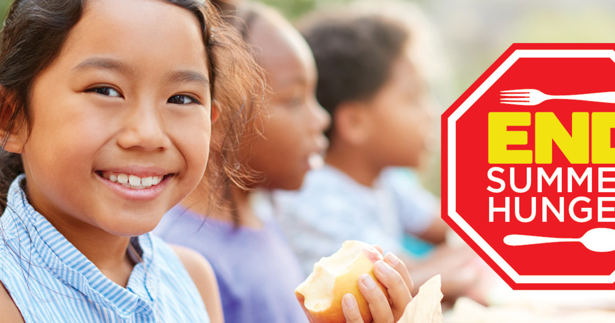 NORTH GWINNETT COOPERATIVE INC - End Summer Hunger 2024