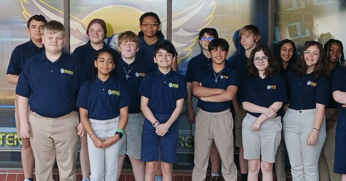 Clear Choice Academies Inc - Ocali Charter Middle School General Giving