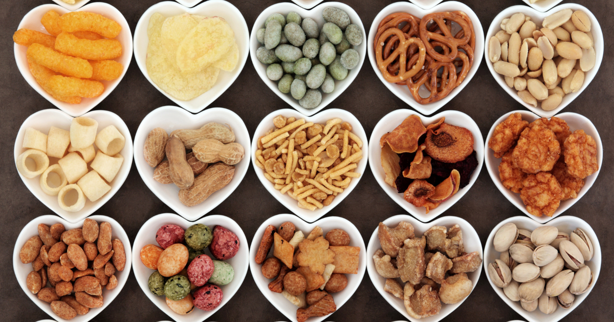 Jeffco Schools Foundation - Healthy Snacks for Jeffco Kids