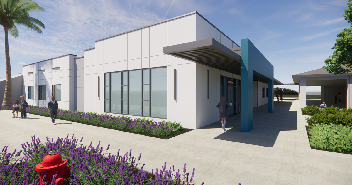 Spanish River Christian School - Building A Legacy