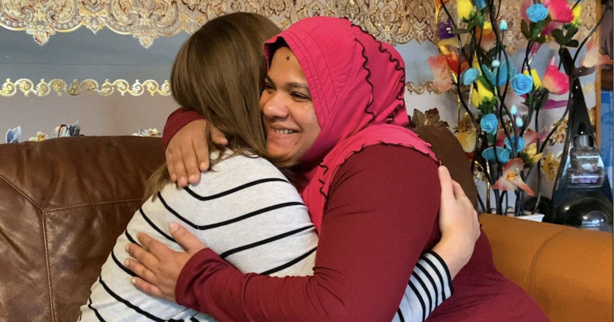 Community Center for Immigrants - Support Our Work