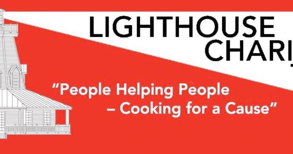 Texas Lighthouse Foundation Inc - Lighthouse Charity Team Monthly ...