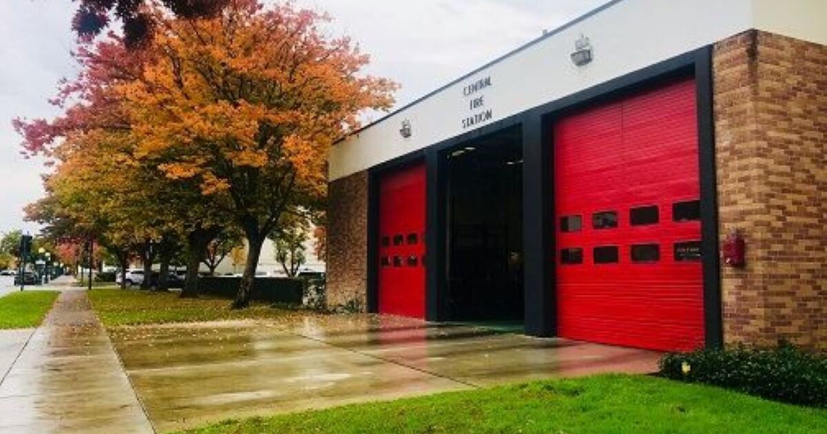 Lodi Fire Foundation - 2025 Lodi Fire Calendar Sponsorship