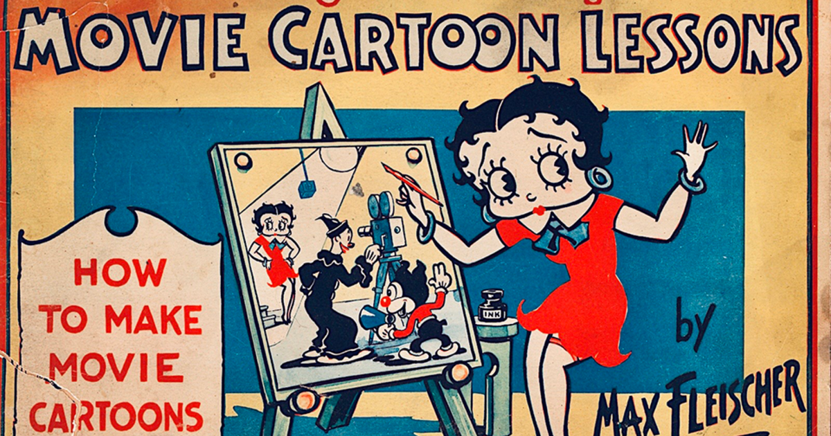 Filmmakers Collaborative, Inc. - Cartoon Kings