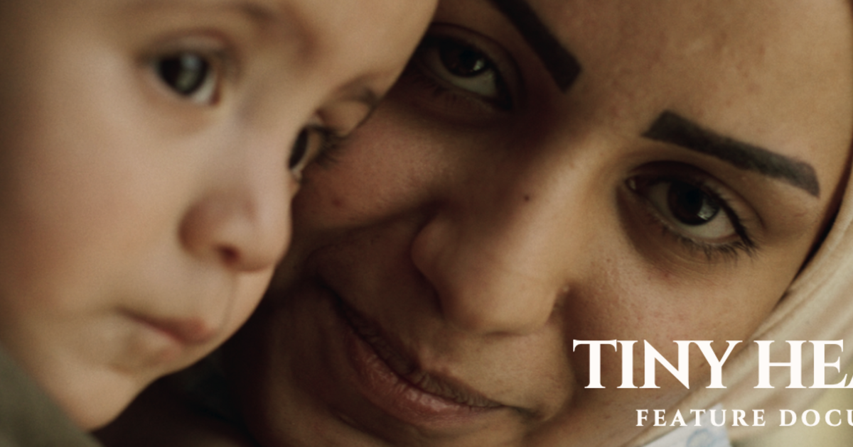 William Novick Global Cardiac Alliance - 'Tiny Hearts' Documentary ...