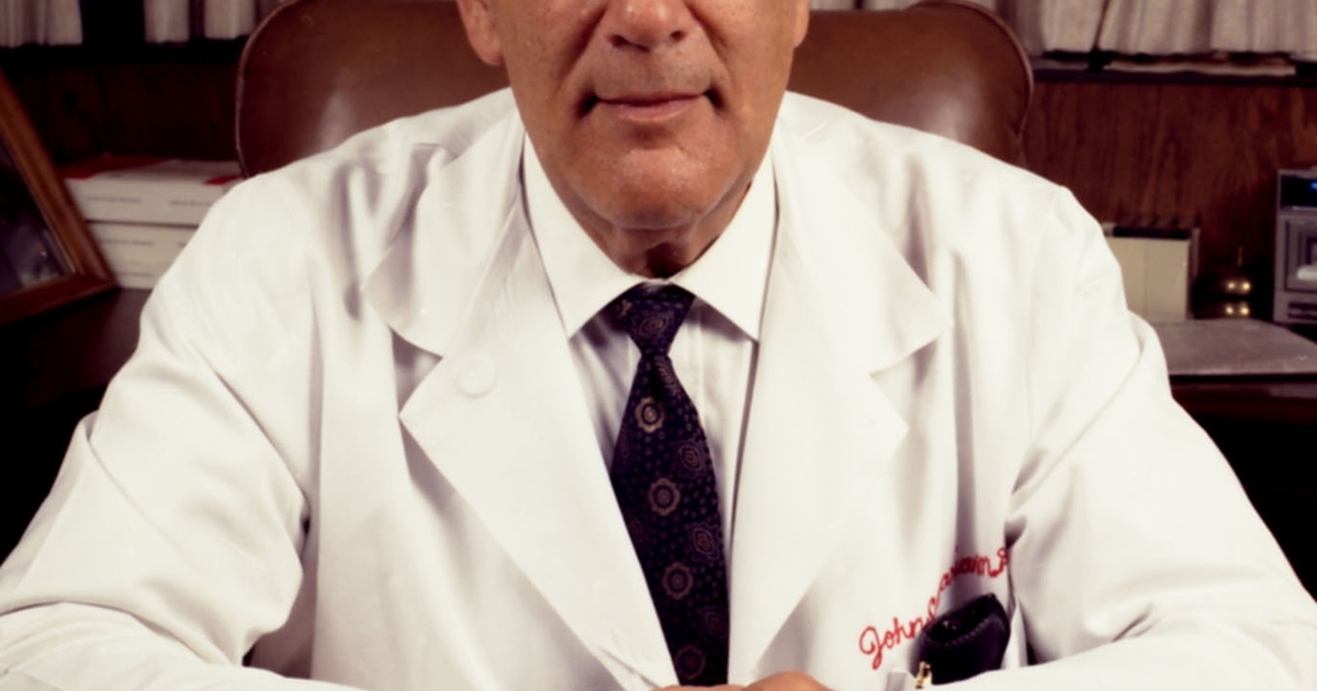 ASTS FOUNDATION - John S. Najarian Lectureship