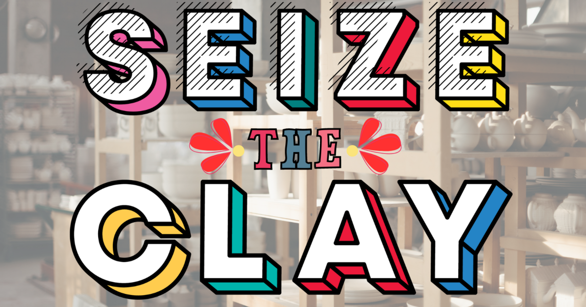 Hopkinton Center for the Arts - Seize The Clay at HCA 2024
