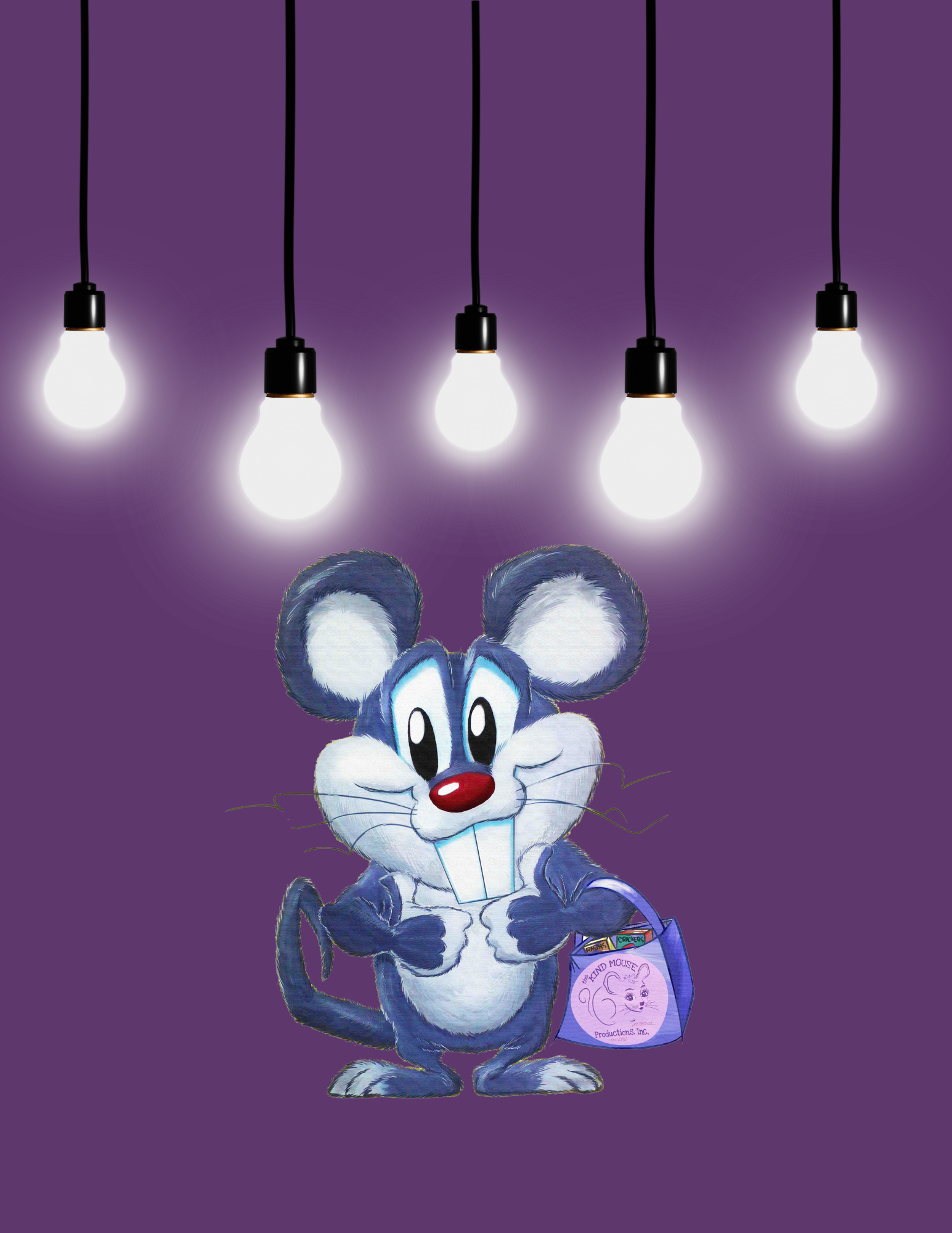 The Kind Mouse Productions, Inc. - Lets Keep the Lights on Gen Op ...