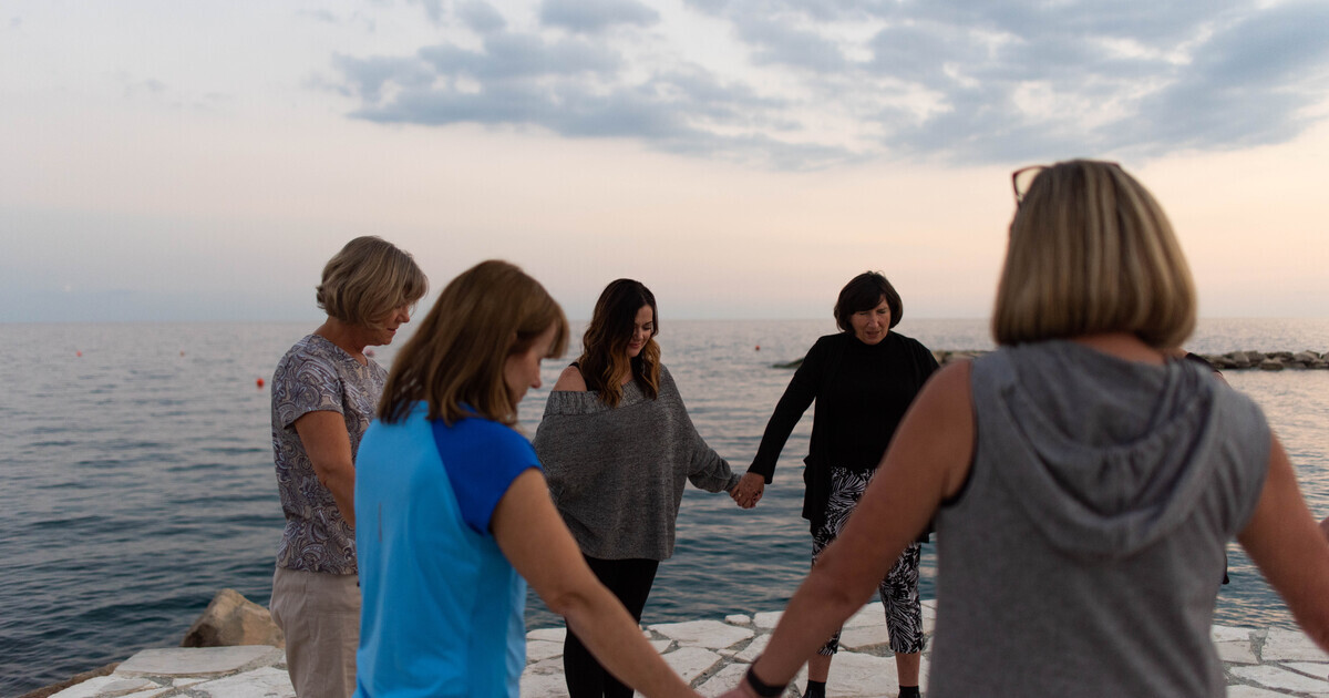 Azmera - Azmera ARGENTINA Haven Retreat 2025