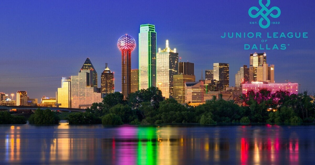 Junior League of Dallas Inc - Junior League of Dallas Annual Giving