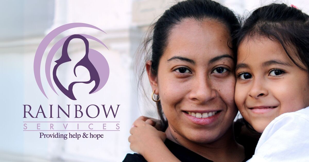 Rainbow Services, Ltd. - End of Year Giving 2024