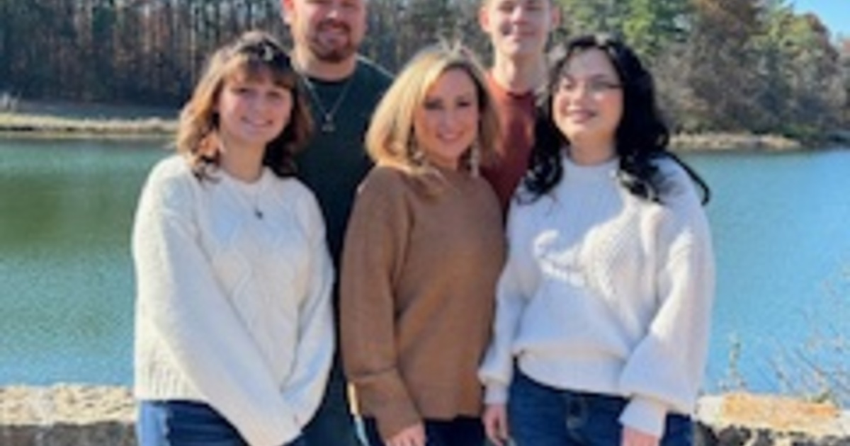 Shirley's Way, Inc. - Let's wrap our arms around Heather and her family