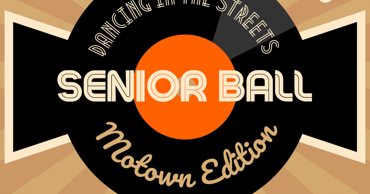 Friends of DHA - Senior Ball 2024