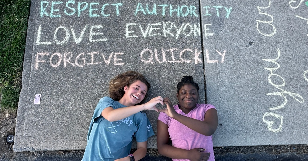 Epoch Dream Center - Summer Giving Campaign