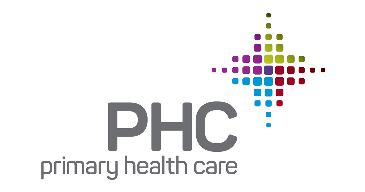 Primary Health Care Inc - Staff Only