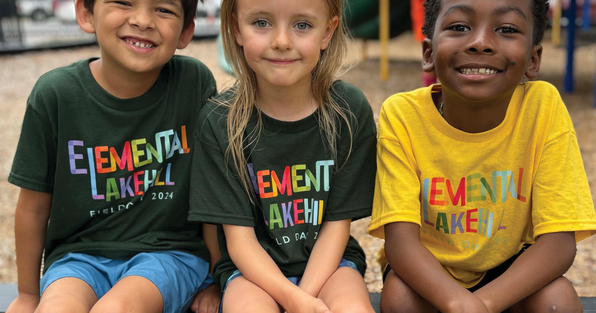 Lakehill Preparatory School - Warrior Fund 2024-2025- The Lakehill ...