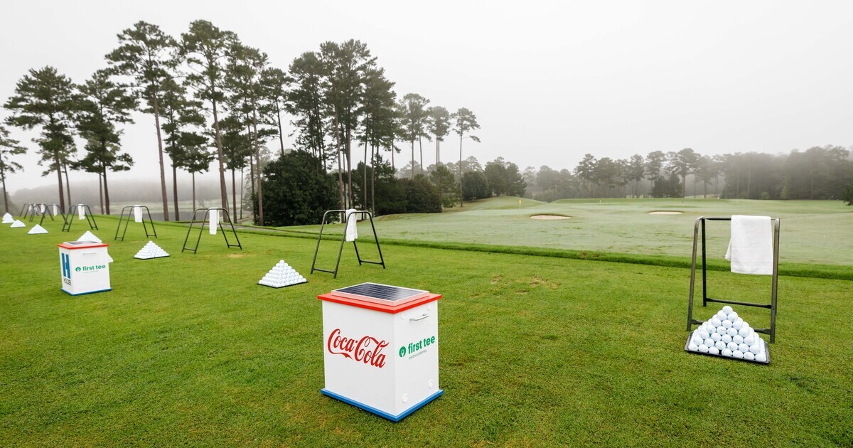 First Tee - Metro Atlanta - 2024 Building Game Changers Golf Classic