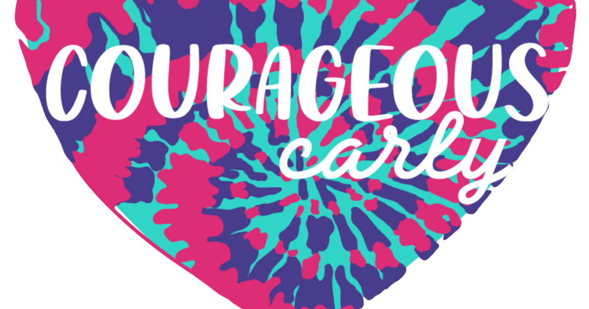 Beads of Courage Inc - Courageous Carly