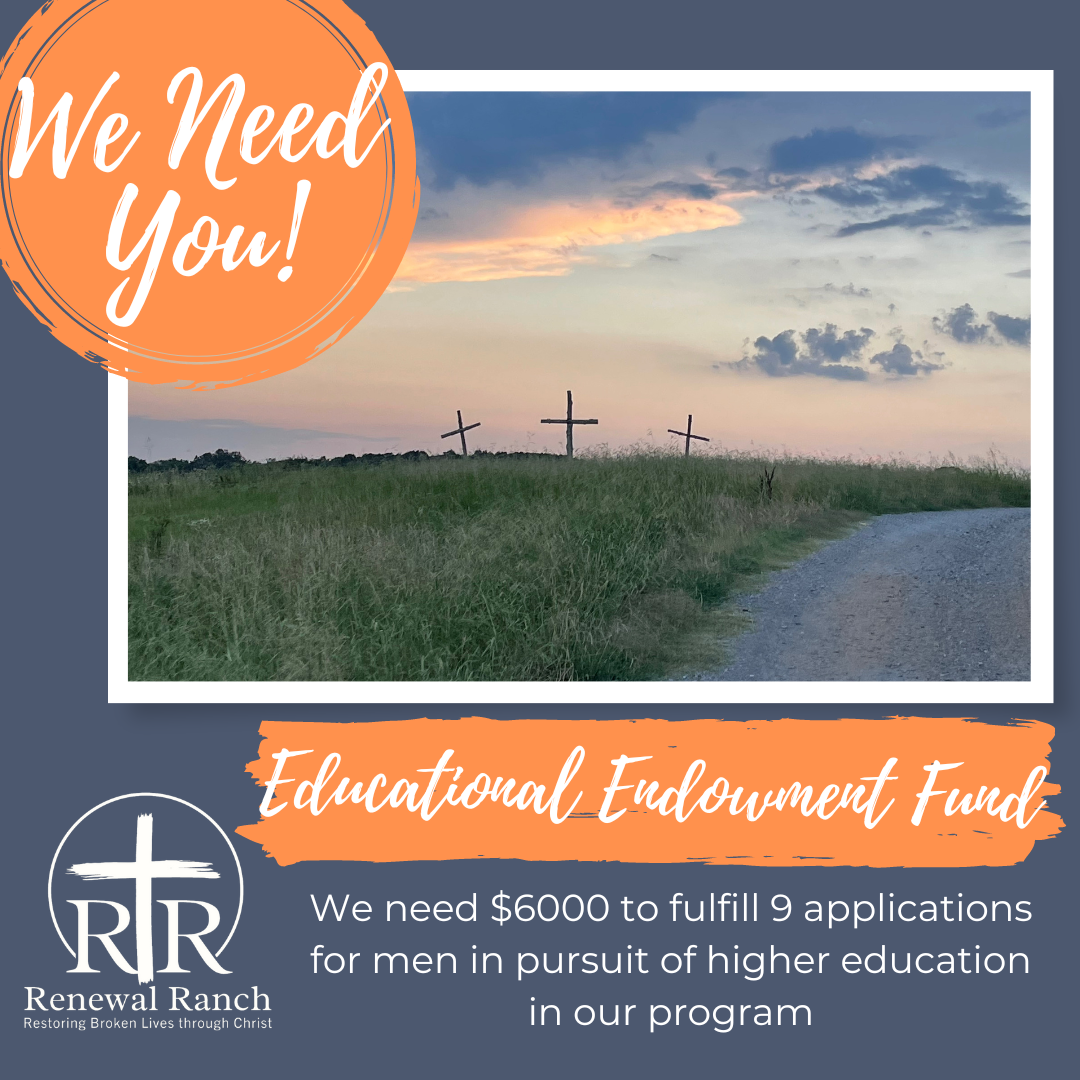 Renewal Ranch - Educational Endowment Fund
