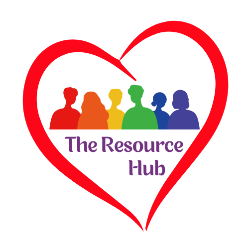 Share Food Share Love Food Pantry - Resource Hub Program