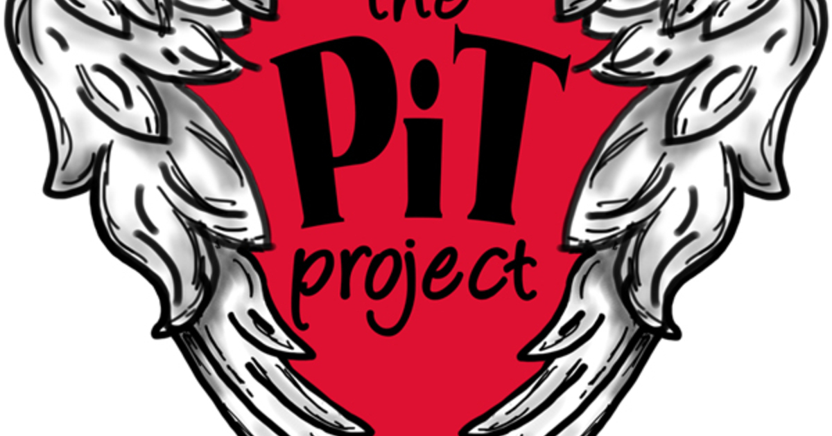 Pet Pal Rescue, Inc. - The Pit Project