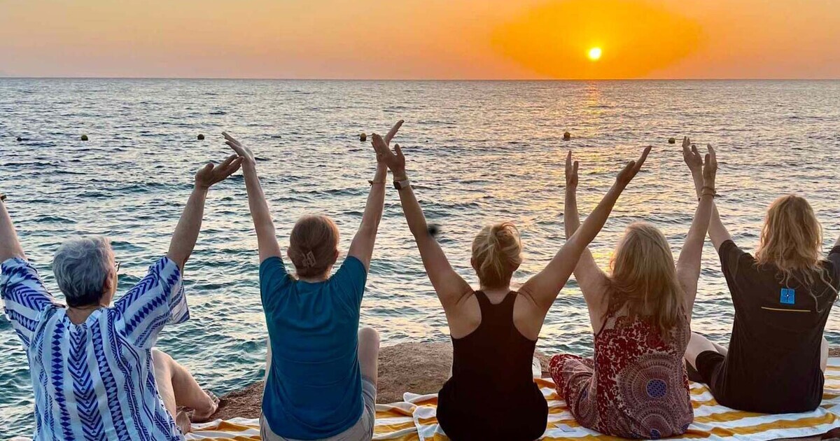 Azmera - Mary Jane Utterback to MALTA 2024