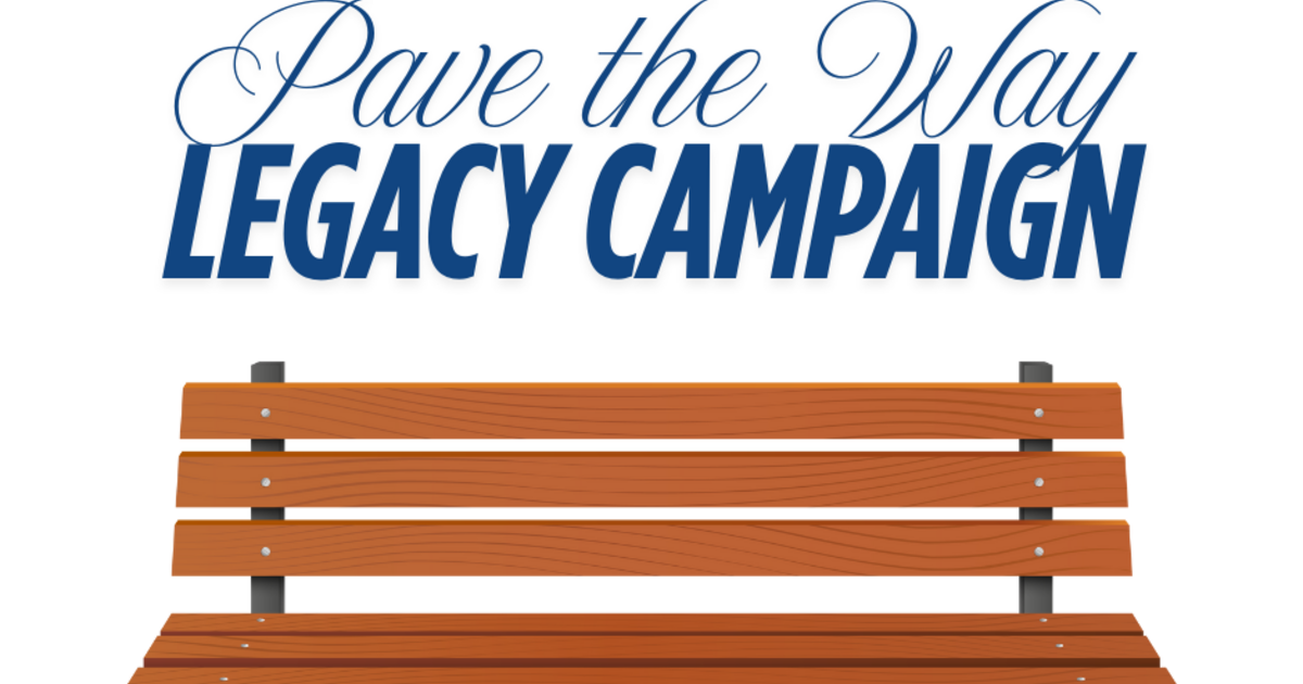 Prichard Preparatory School - Pave The Way Legacy Campaign