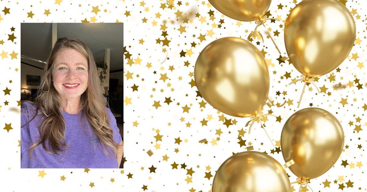 The IBC Network Foundation - Stephanie's Fundraiser