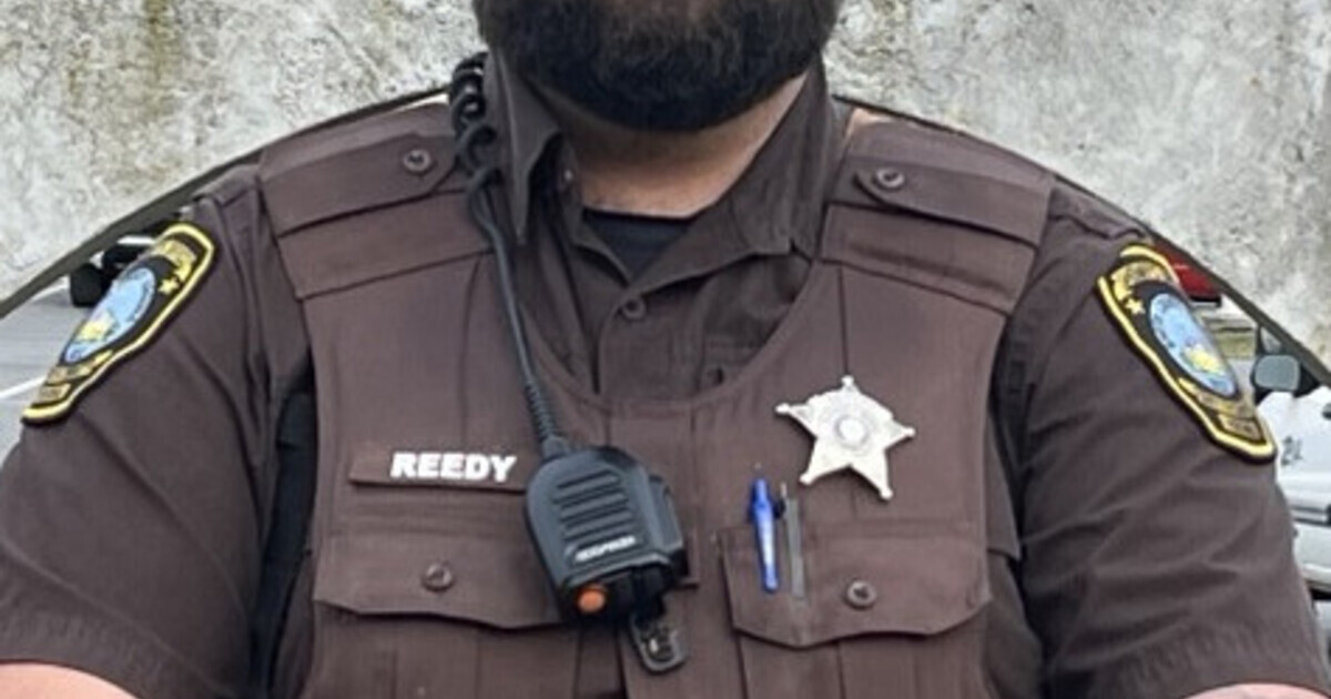 Police Benevolent Foundation Inc - VAPBA Deputy Hunter Reedy Memorial Fund