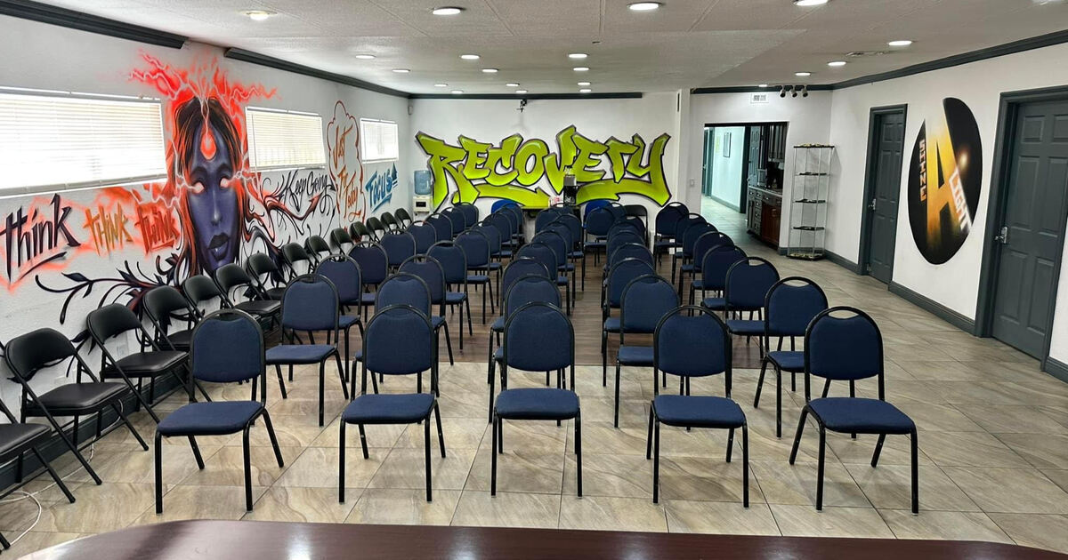 Shine A Light Foundation - Shine A Light Project 140