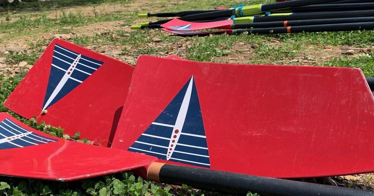 Three Rivers Rowing Association - 2024 Annual Giving