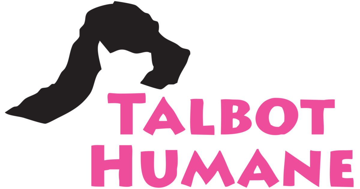 Talbot County Humane Society - Text to Support the Animals!