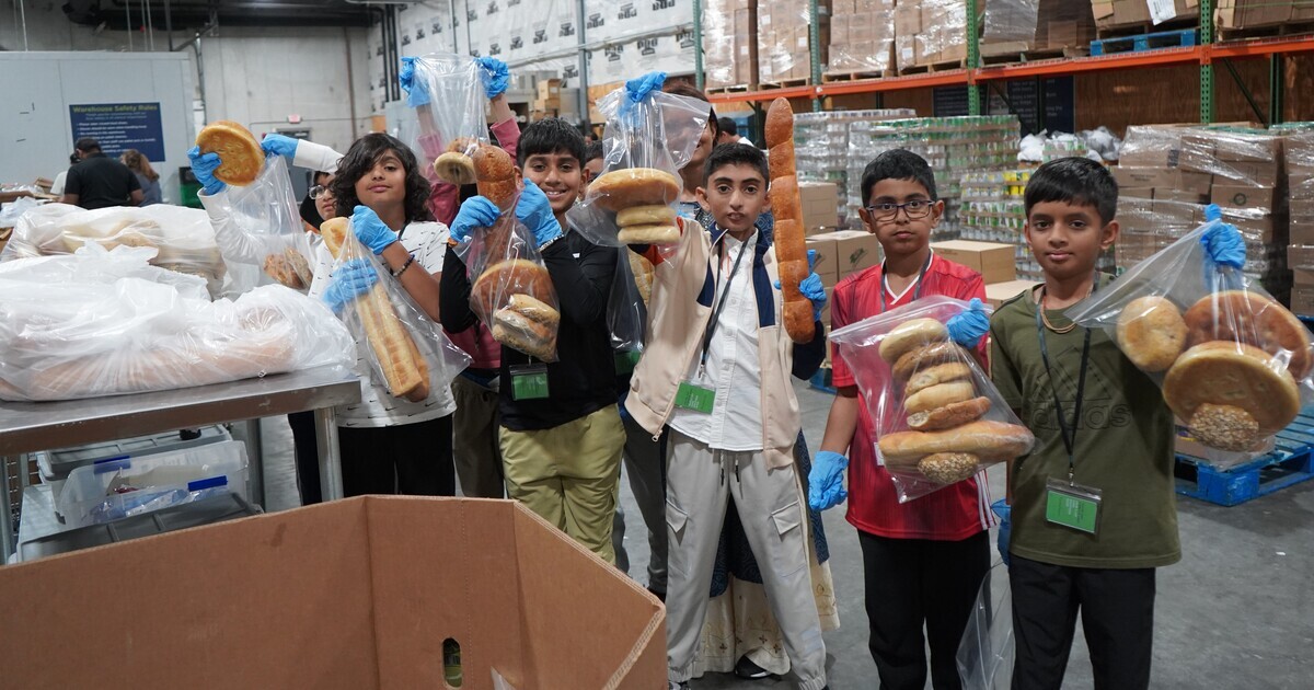 Out of the Garden Project - Feed The Future