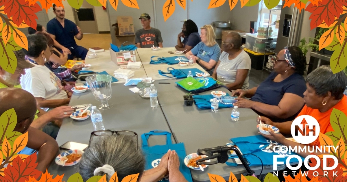 New Heights Christian Community Development Association - Community ...