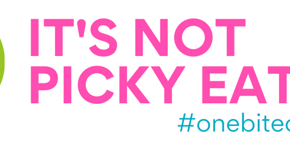 Feeding Matters - One-Bite Challenge