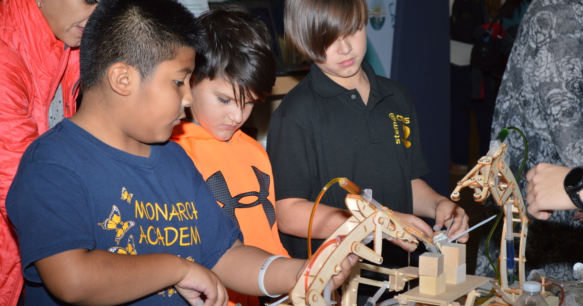 The Education Foundation of Anne Arundel County Public Schools (fka 21st Century Education Found ...