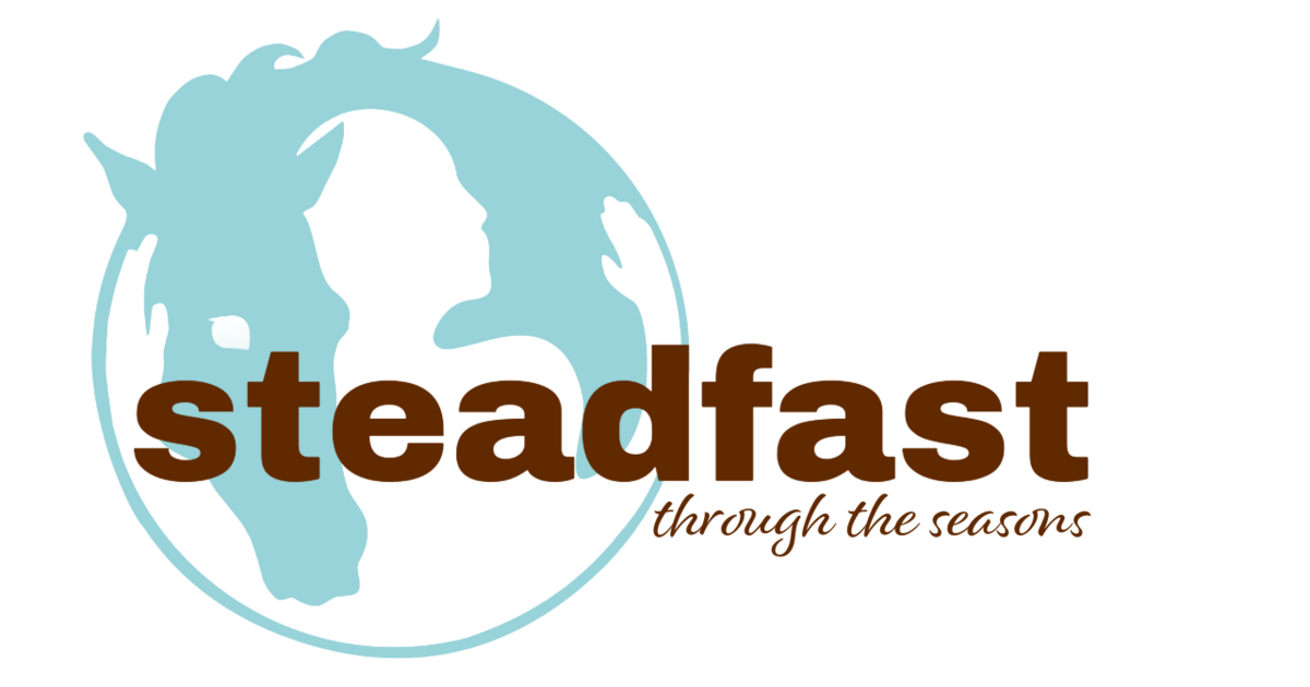 Horse Protection Association of Florida - Steadfast Through The Seasons