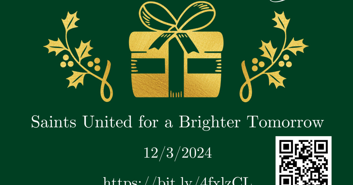 Catholic Schools of Broome County - Saints United for a Better Tomorrow