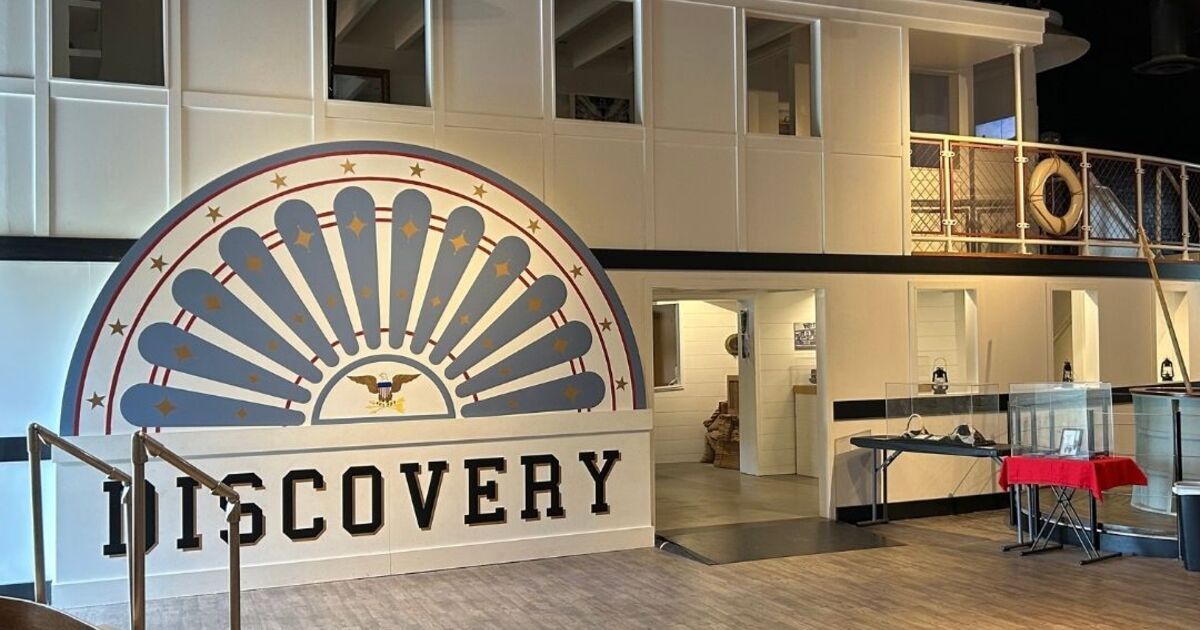 Delmarva Discovery Center & Museum Inc - 2024 Annual Appeal