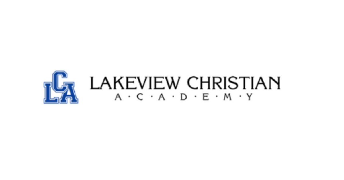 Lakeview Christian Academy Inc - Support LCA