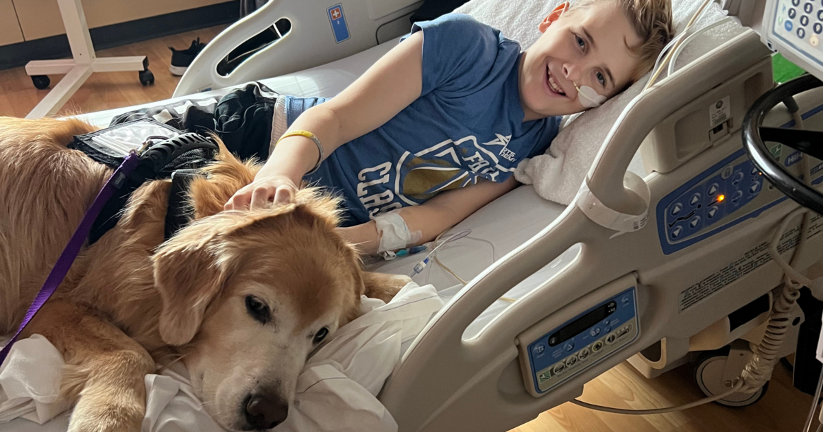 The Brayden Cole Hinck Foundation - Donate